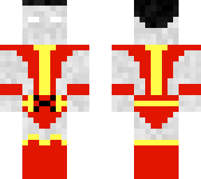 colossus | Minecraft Skins
