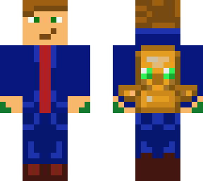 custom totem | Minecraft Skins