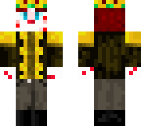 cayde 6 | Minecraft Skins