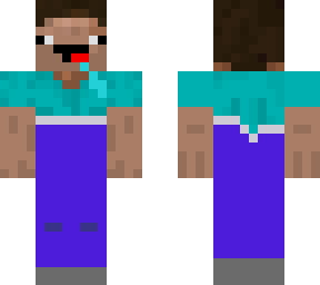 dirpy | Minecraft Skins
