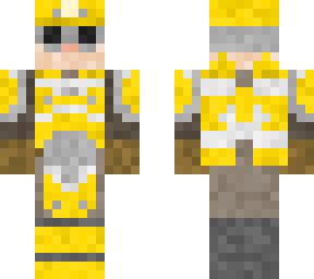 deep rock galactic | Minecraft Skins