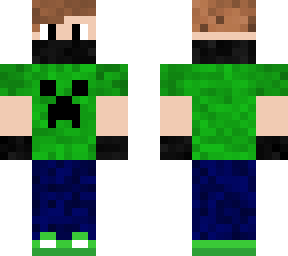 dank | Minecraft Skins