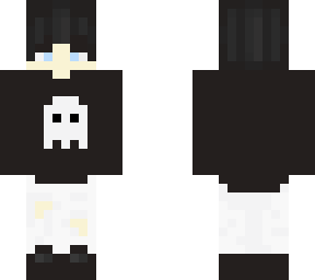 lgbtq emo boy trans boy | Minecraft Skins