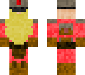 deep rock galactic | Minecraft Skins