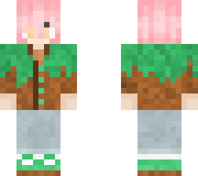 fancy skin | Minecraft Skin