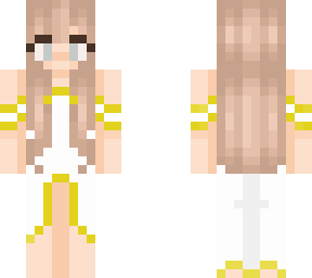 goddess | Minecraft Skin