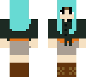 loona | Minecraft Skins