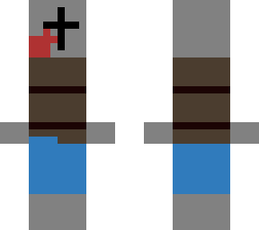 madness combat grunt | Minecraft Skins