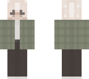 Henry | Minecraft Skin