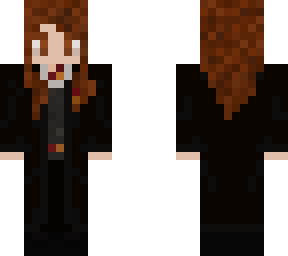 hermione granger | Minecraft Skins