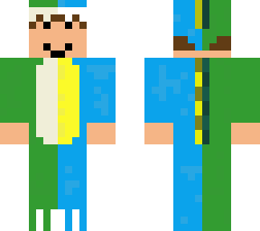 Flex | Minecraft Skins