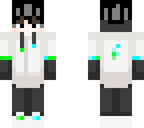 liko | Minecraft Skins