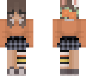 skinseed | Minecraft Skins