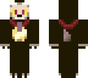 king the owl house | Minecraft Skins