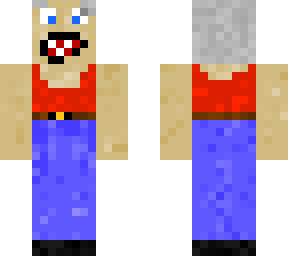 marcel | Minecraft Skins