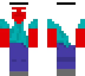 fitmc | Minecraft Skins