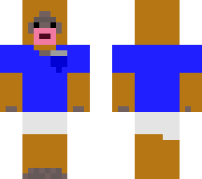diaper | Minecraft Skins