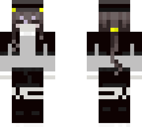 subaru | Minecraft Skins