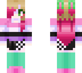 lps | Minecraft Skins