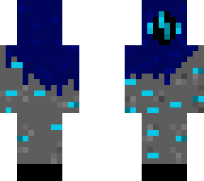 Omen | Minecraft Skin