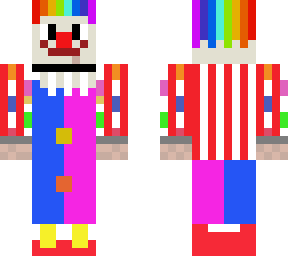 payaso | Minecraft Skins