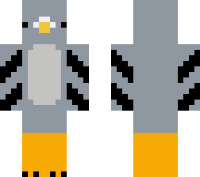 pigeon | Minecraft Skins