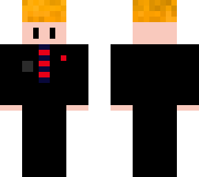 pogchamp | Minecraft Skin