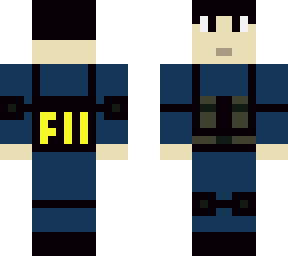 policja | Minecraft Skins