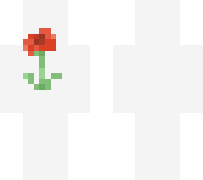 poppy | Minecraft Skin
