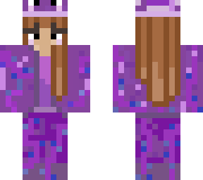 catfish | Minecraft Skins