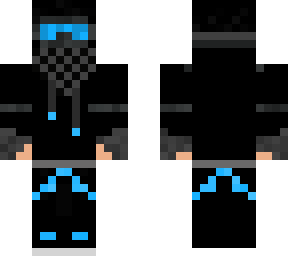 PVP Skin | Minecraft Skin