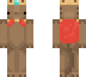 rat king | Minecraft Skins