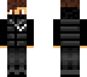 roadman | Minecraft Skins
