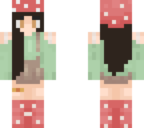 ShubbleYT Skin | Minecraft Skin