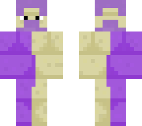 shulker box and tv | Minecraft Skins