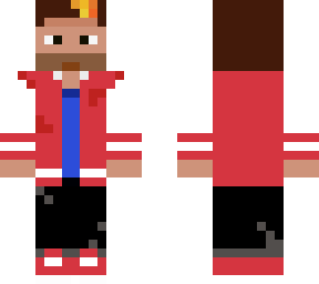 auronplay tortillaland | Minecraft Skins