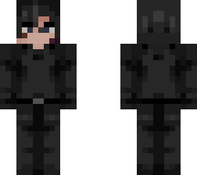 srp | Minecraft Skin