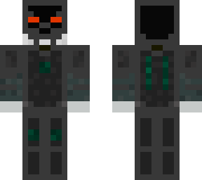 infinity armor | Minecraft Skins