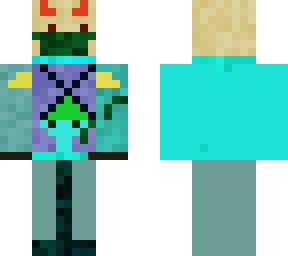 the sp skin | Minecraft Skin