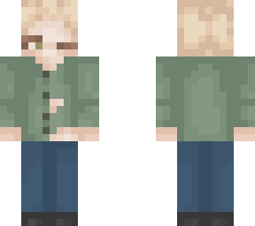 tweek | Minecraft Skins