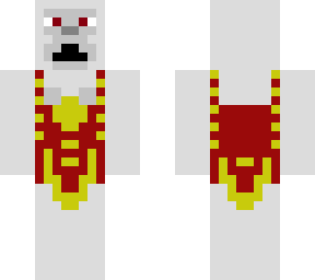 Lego Batman Ultra Humanite