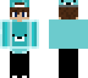 Walibear Minecraft Skins