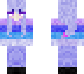 yeti | Minecraft Skins