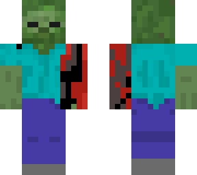 zombie arm | Minecraft Skins