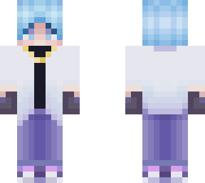 skate infinity | Minecraft Skins