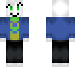 asriel storyshift | Minecraft Skins