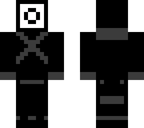 8ball | Minecraft Skins