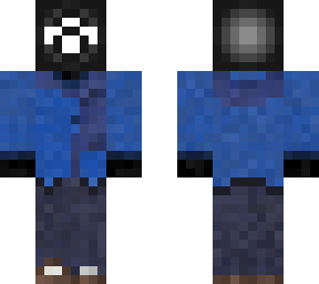8ball | Minecraft Skins