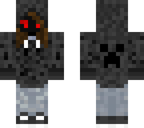 alia | Minecraft Skins