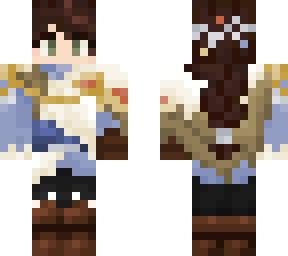 antarctic empire | Minecraft Skins